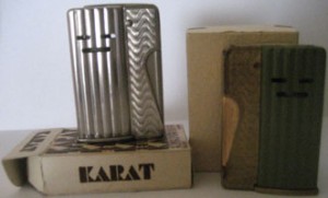 Collecting Vintage Cigarette Lighters | Collectors Weekly