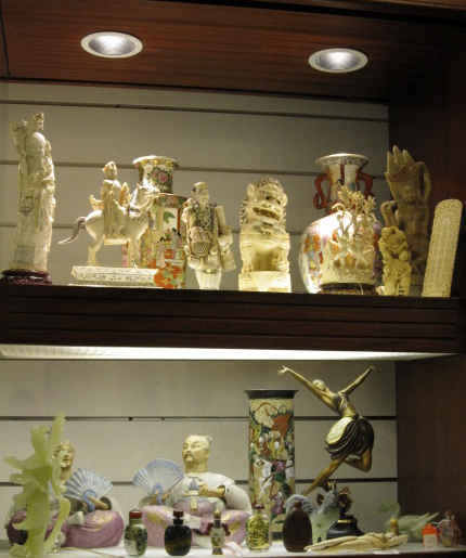 The History Channel’s ‘Pawn Stars’ | Collectors Weekly