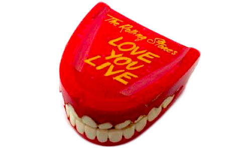 Yakity-Yak: 60 Years of Teeth That Talk Back | Collectors Weekly