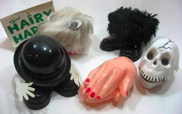 Yakity-Yak: 60 Years of Teeth That Talk Back | Collectors Weekly