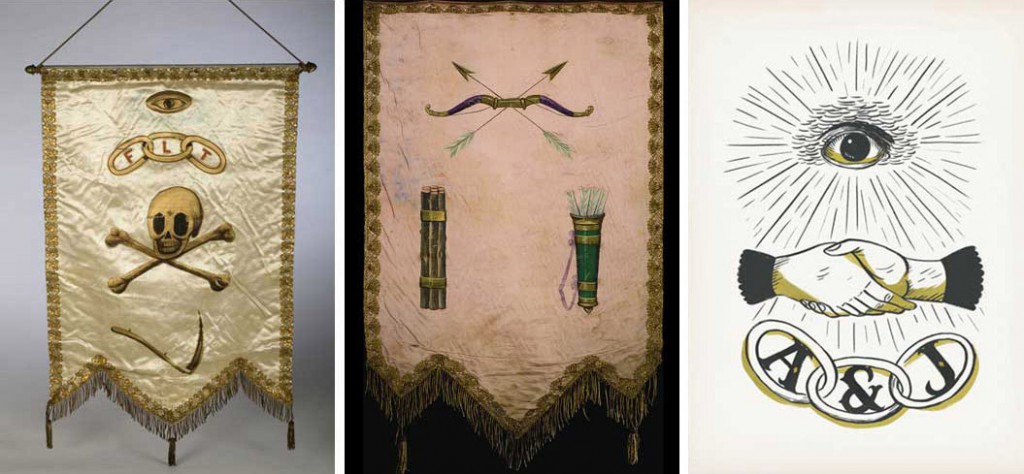 Decoding Secret Societies: What Are All Those Old Boys’ Clubs Hiding ...