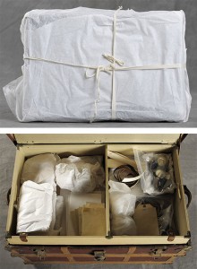 Abandoned Suitcases Reveal Private Lives of Insane Asylum Patients | Collectors Weekly