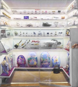 World’s Smallest Museum Finds the Wonder in Everyday Objects ...