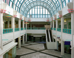 From Retail Palace to Zombie Mall: How Efficiency Killed the Department ...
