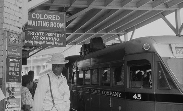 The Struggle in Black and White: Activist Photographers Who Fought for ...