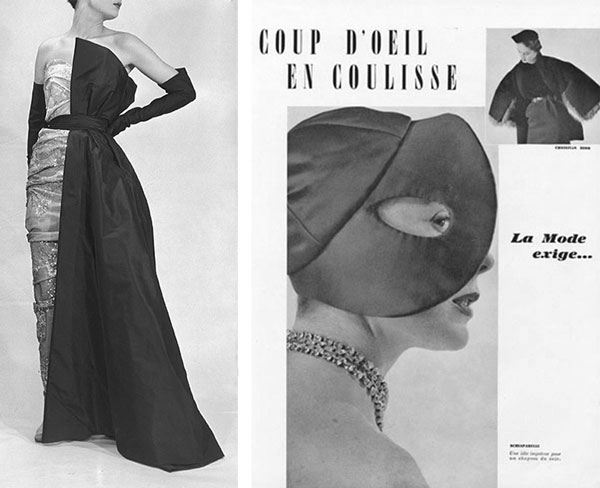 A Shock of Schiaparelli: The Surreal Provocateur Who Forever Altered ...