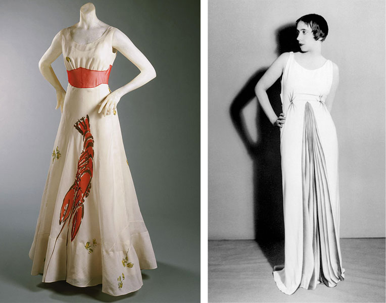 A Shock of Schiaparelli: The Surreal Provocateur Who Forever Altered ...