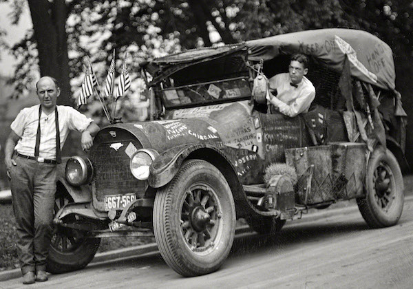 Don’t Call Them Bums: The Unsung History of America’s Hard-Working ...