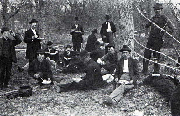 Don’t Call Them Bums: The Unsung History of America’s Hard-Working ...
