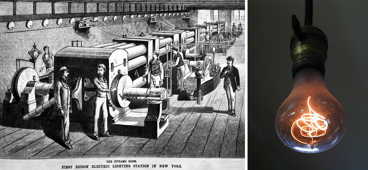 Let There Be Light Bulbs: How Incandescents Became the Icons of ...